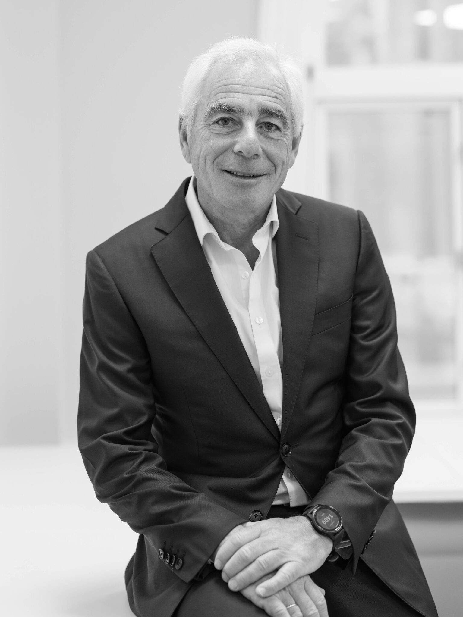 Professionals - Serendipity Partners